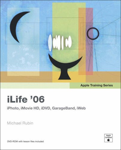 ILife '06 used book by Michael Rubin: 9780321421647