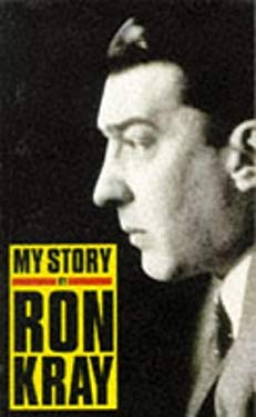 My Story book by Ron Kray: 9780330335072