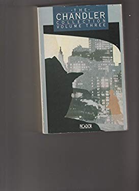 Chandler Collection used book by Raymond Chandler: 9780330282161