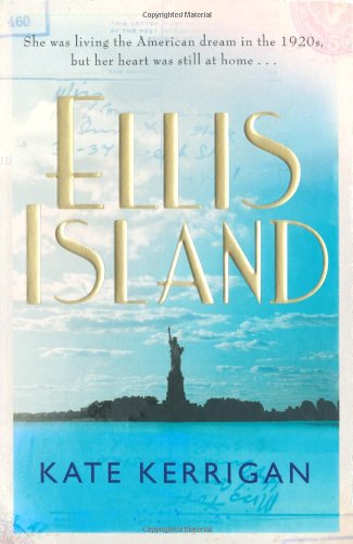 Ellis Island used book by Kate Kerrigan: 9780330507523