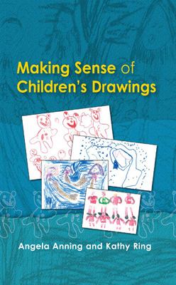 Making Sense of Children's Drawings book by Kathy Ring: 9780335212651