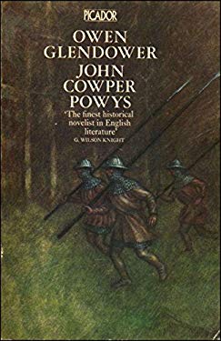 Owen Glendower book by John Cowper Powys: 9780330253710