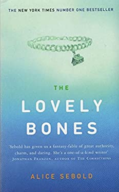 The Lovely Bones used copy by Alice Sebold: 9780330511926