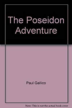The Poseidon Adventure book by Paul Gallico: 9780330028660
