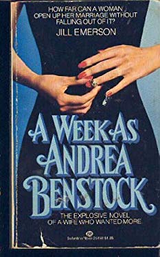 A Wk As Andrea Benstock copy by Jill Emerson: 9780345251589
