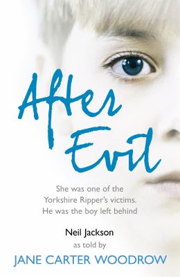 After Evil used book by Jane Carter-Woodrow