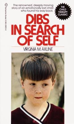 Dibs in Search of Self : The Renowned, Deeply Moving Story of an ...