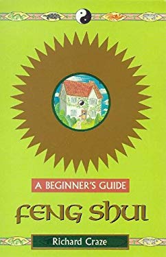 Feng Shui : Beginners Guide book by Richard Craze: 9780340737569