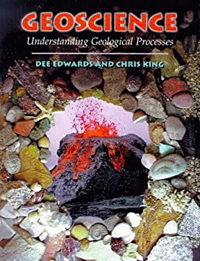 Geoscience : Understanding Geological Processes used book by Alastiar ...