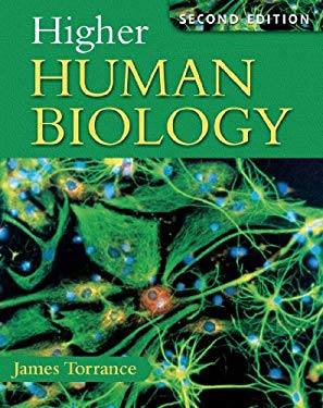 Higher Human Biology used book by James Torrance, James Fullarton ...