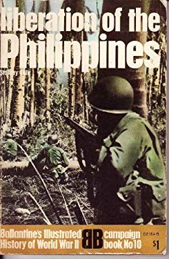 Liberation of the Philippines (Ballantine's illustrated history of ...