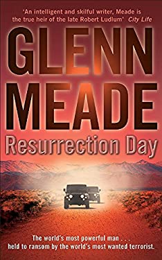 Resurrection Day used book by Glenn Meade: 9780340657485