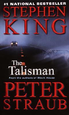 The Talisman used copy by Stephen King: 9780345447234