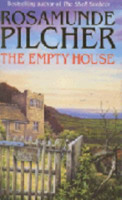 The Empty House book by Rosamunde Pilcher: 9780340765838