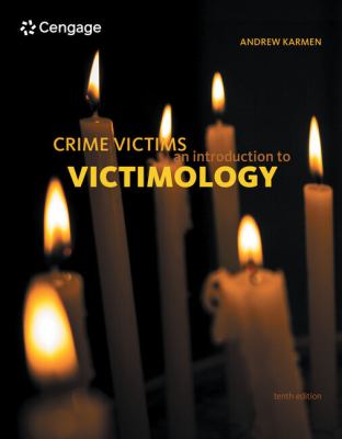 Crime Victims : An Introduction to Victimology book by Andrew Karmen ...