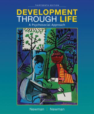 Bundle: Development Through Life: A Psychosocial Approach, Loose-Leaf ...