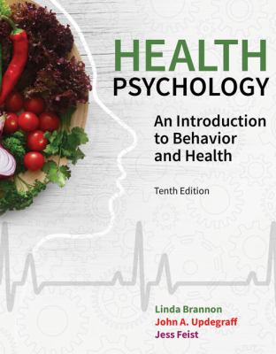 Health Psychology : An Introduction to Behavior and Health book by ...