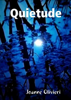Quietude book by Joanne Olivieri: 9780359500642