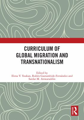 Curriculum of Global Migration and Transnationalism book by Elena ...