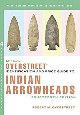 The Official Overstreet Identification and Price Guide to Indian ...