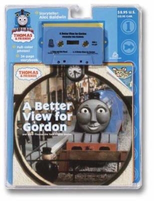 A Better View for Gordon [With Cassette] book by Wilbert V. Awdry ...