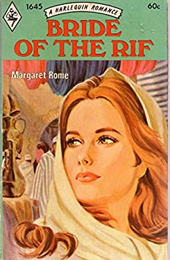Bride of the Rif copy by Margaret Rome: 9780373016457