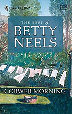 Cobweb Morning used book by Betty Neels: 9780373811311