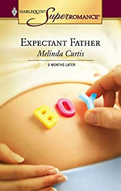 Expectant Father book by Melinda Curtis: 9780373713011