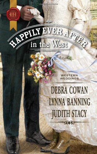 Happily Ever after in the West : Whirlwind Redemption the Maverick and ...