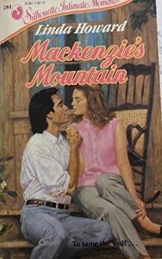 Mackenzie's Mountain used book by Linda Howard: 9780373072811