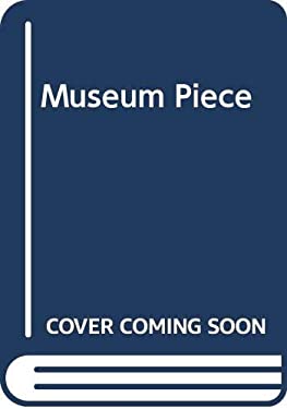 Museum Piece used book by Anne Stuart: 9780373160525