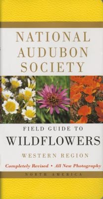 National Audubon Society Field Guide to North American Wildflowers--W ...