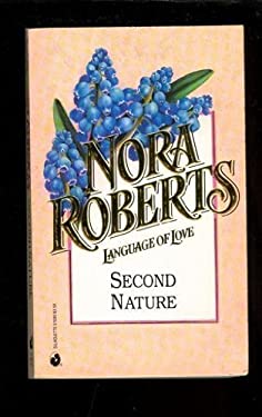 Second Nature used book by Nora Roberts: 9780373510306