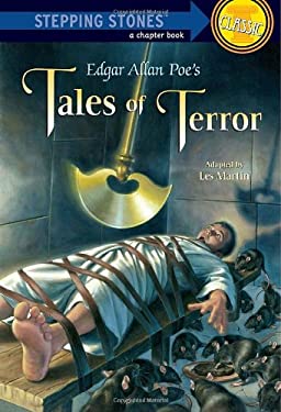 Tales of Terror : The Monkey's Paw; The Pit and the Pendulum; The Cone ...