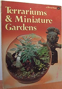 Terrariums and Miniature Gardens used book by Kathryn Arthurs ...