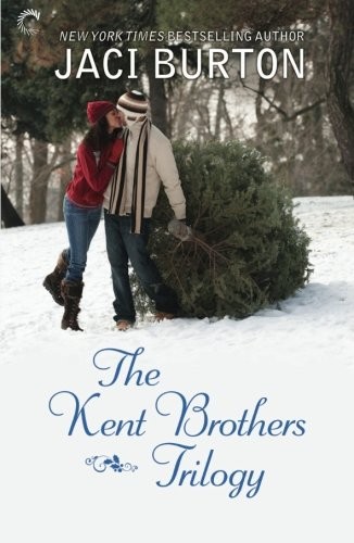 The Kent Brothers Trilogy : All She Wants for Christmas a Rare Gift the ...