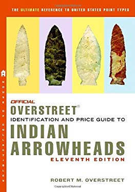 The Official Overstreet Identification and Price Guide to Indian ...