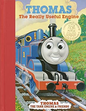 Thomas the Really Useful Engine used book by Christopher Awdry, Tommy ...