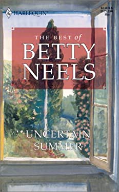Uncertain Summer used book by Betty Neels: 9780373511938