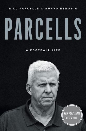 Parcells : A Football Life used book by Nunyo Demasio, Bill Parcells ...
