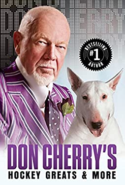 Don Cherry's Hockey Greats and More used book by Don Cherry: 9780385691840