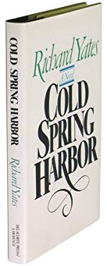 Cold Spring Harbor used book by Richard Yates: 9780385295024