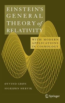 Einstein's General Theory of Relativity : With Modern Applications in ...
