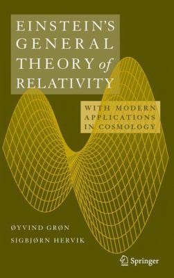 Einstein's General Theory of Relativity : With Modern Applications in ...
