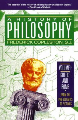 Greece and Rome : From the Pre-Socratics to Plotinus used book by ...