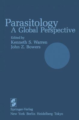 Parasitology: book by K. S. Warren, J. Z. Bowers: 9780387908403