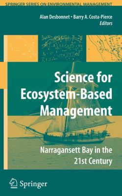 Science of Ecosystem-Based Management : Narragansett Bay in the 21st ...