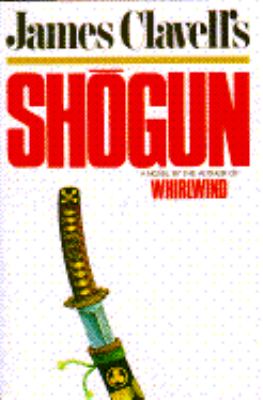 Shogun book by James Clavell: 9780385292245