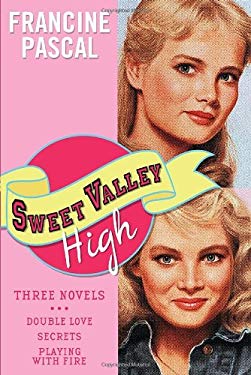 Sweet Valley High book by Francine Pascal: 9780385740319