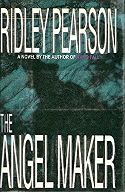 The Angel Maker used book by Ridley Pearson: 9780385301398